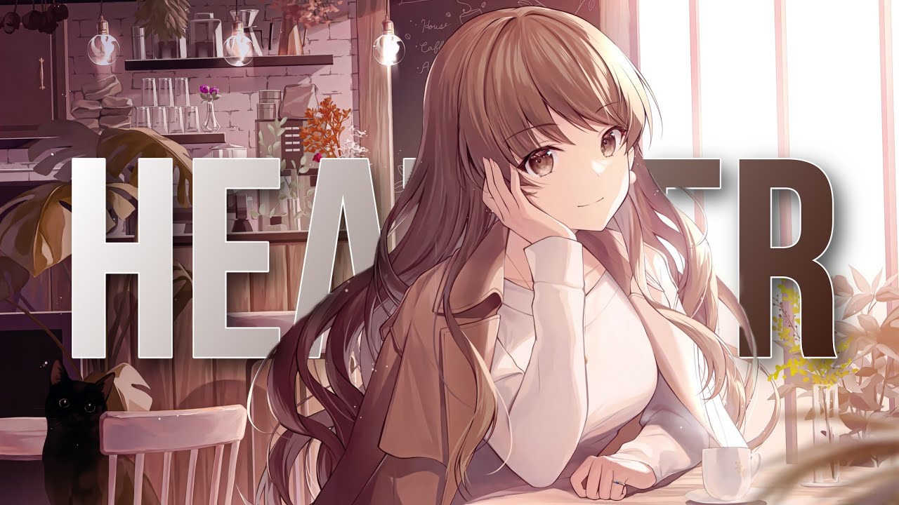 Nightcore° •《 - Heather - YouTube