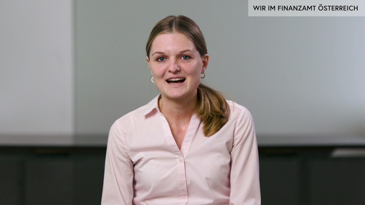 Wir im Finanzamt Österreich - YouTube