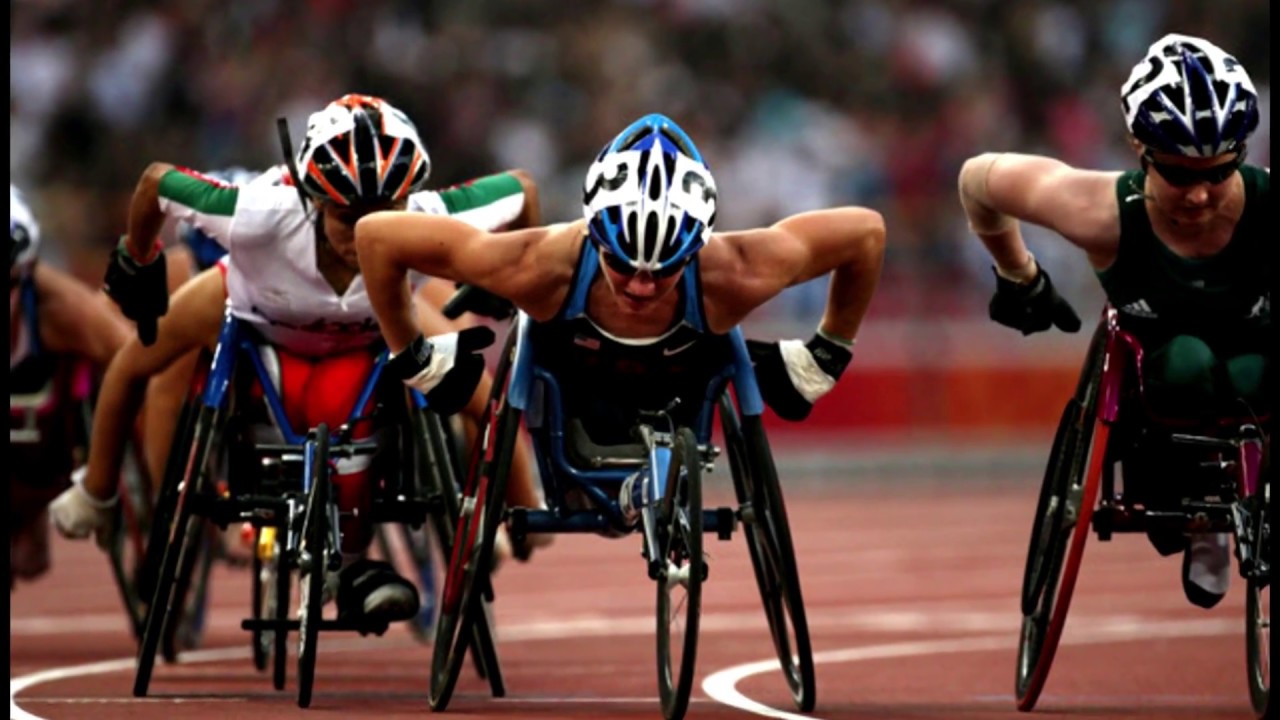 NESN Celebrity Spotlight Series: Dr. Cheri Blauwet and Spaulding ...