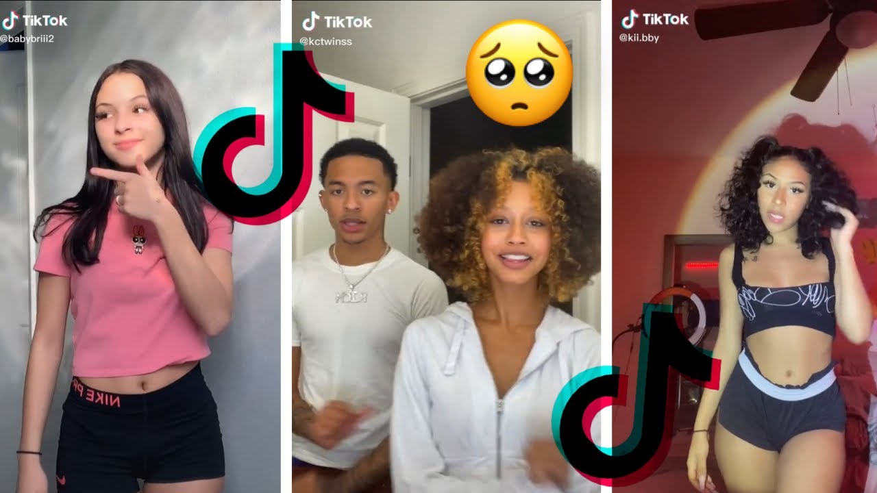 Cry Baby by Megan Thee Stallion ft. DaBaby | TikTok Dance Challenge ...