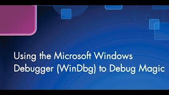 Magic xpa Tutorials - YouTube