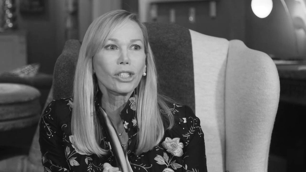 Platinum Circle 2016: Tim and Kit Kemp, Firmdale Hotels - YouTube