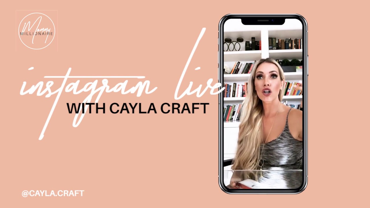 Having a Mindset That Sets You Apart From the Rest - Cayla Craft ...