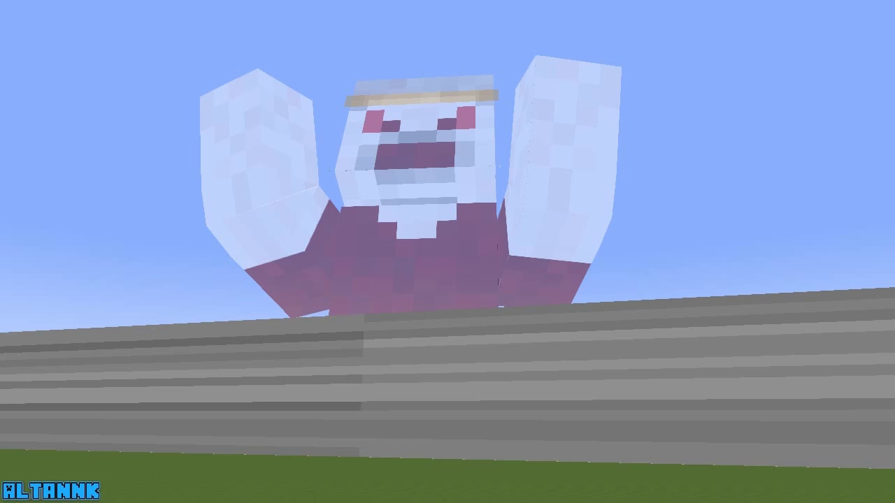 AML-082 - Big Enough ft. Connor By Altannk - YouTube