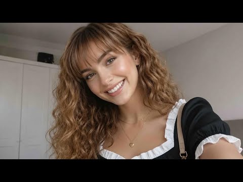 4K Micro Mini String Bikini Tiny Bikini Try-on Haul See-everything Sheer Transparent on#sheinhaul 