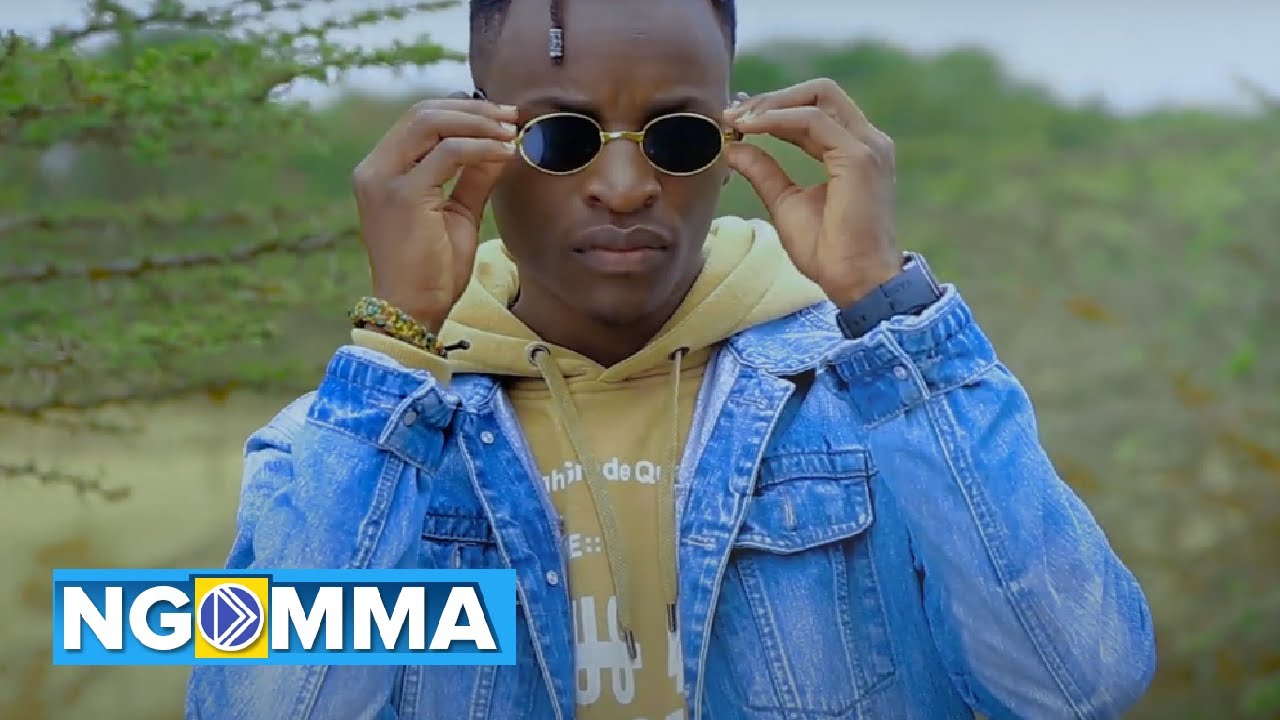 Redemption - Tulia (Official Music Video) - YouTube