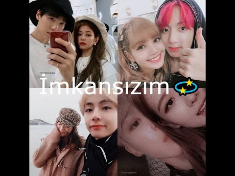 İmkansızım💫-BangtanPink dizi-14.Bölüm