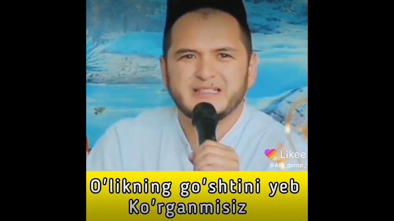 ISLOM UZ - YouTube