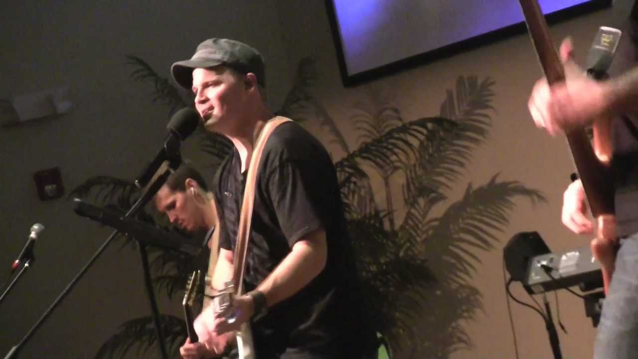 "You Alone" (Stephen Combs) - YouTube