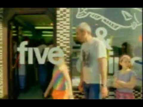 v five 2002 qq1 - YouTube