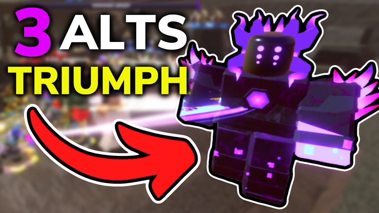 USING 3 ALTS TO BEAT HARDCORE - Tower Defense Simulator (ROBLOX) - YouTube