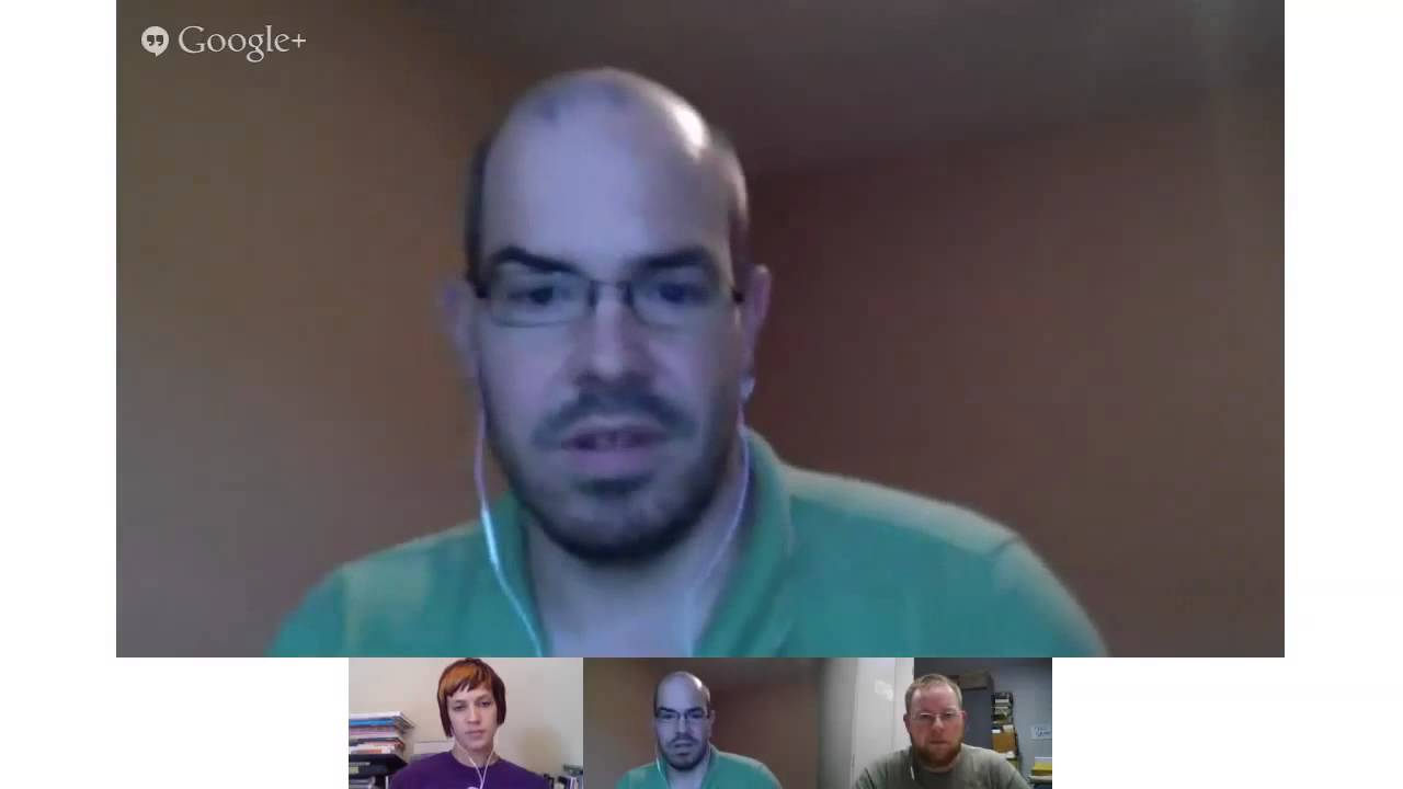 Breaking Bio Episode 42 (Guest: Josh Witten) - YouTube