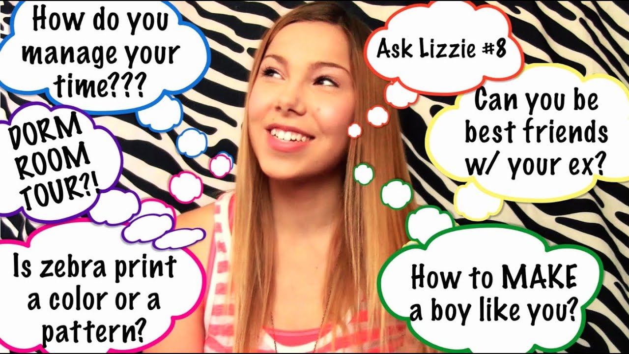 MY WARNING LABELS!! - YouTube