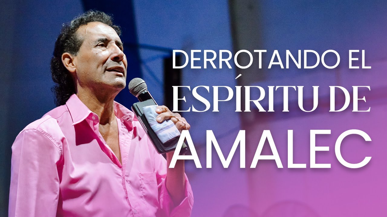 Pastor Gimenez | A pesar de la adversidad, 3 Meses Sobrenaturales - YouTube