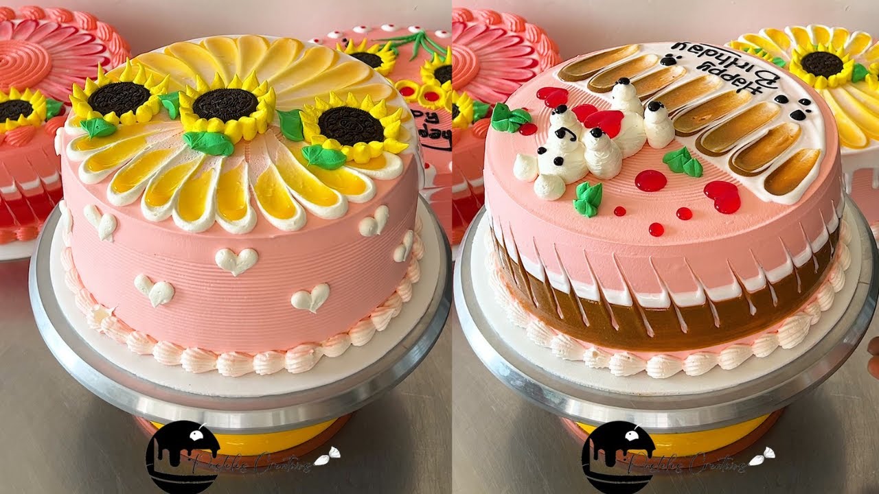 cake - YouTube