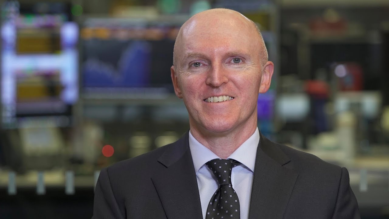 Westpac Markets Update Sean Callow September 1, 2017 - YouTube