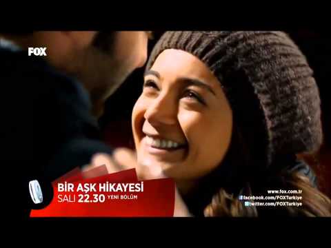 Bir Aşk Hikayesi 36 Bölüm Final 2 Fragmanı 14 Ocak