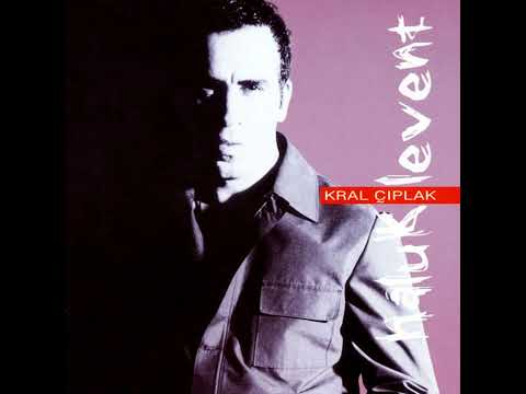 Haluk Levent - Aşkın Mapushabe (2001)