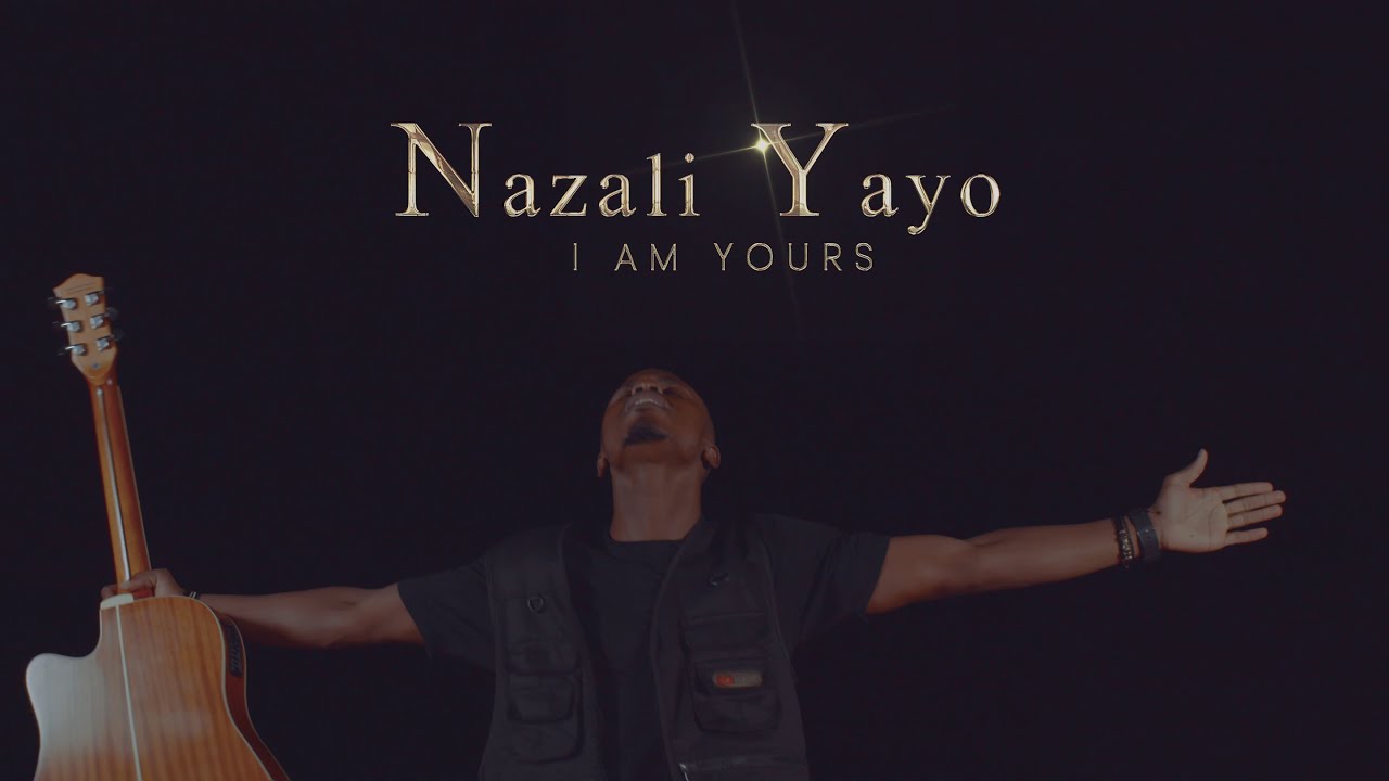 Sachi Basaki - NAZALI YAYO (Official Video) - YouTube