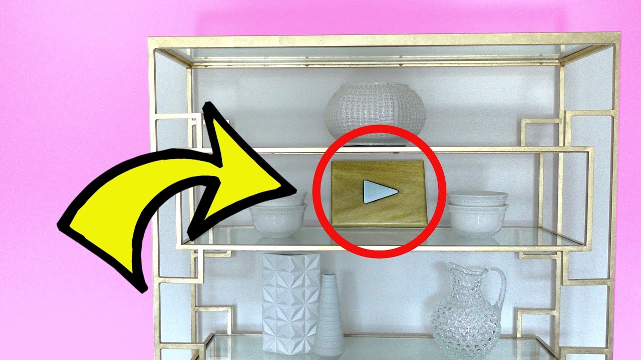 THE RAREST PLAY BUTTON ON YOUTUBE!!! ONLY 1 EXISTS!! - YouTube