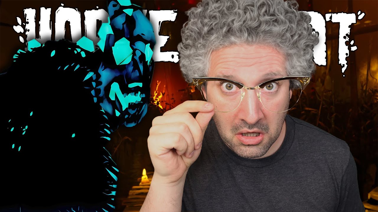 ENID DESTROYS THE DEVOURER?! | Harvest Hunt (Steam Horror Game) - YouTube