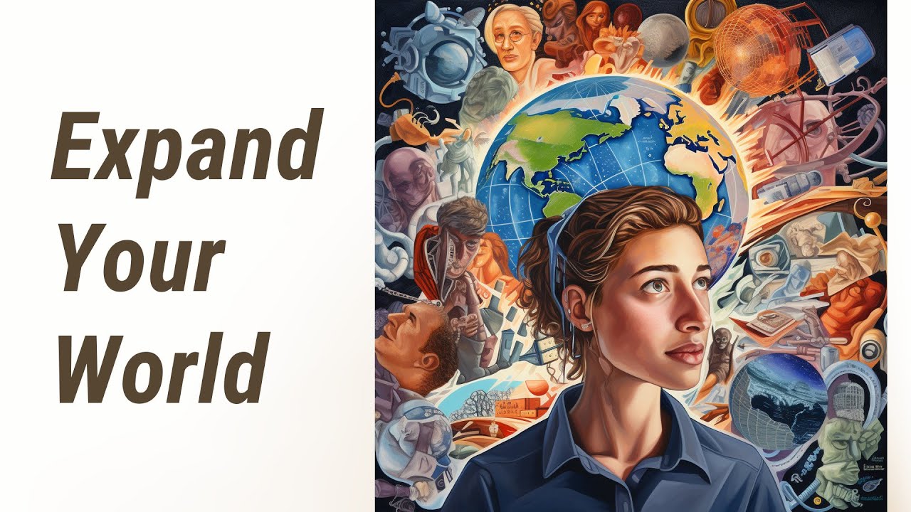 Expand Your World: Mastering Geography Terms in English - YouTube