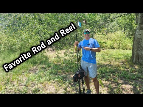 The Best Rods and Reels (Midrange) @PENNfishing - YouTube