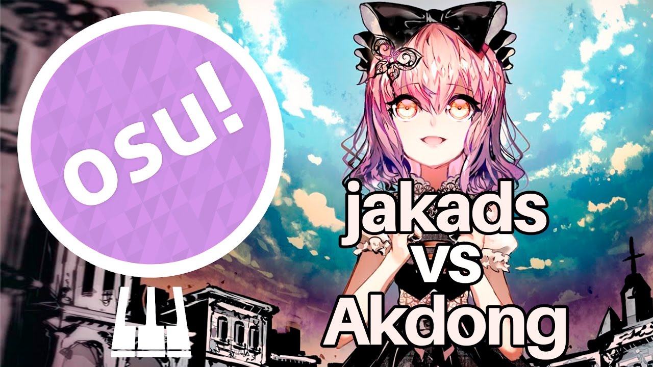 jakads vs Akdong // LeaF - Alice in Misanthrope -Ensei Alice- [Alice in ...