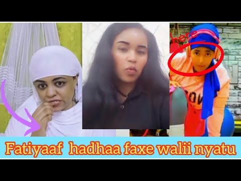 Fatiyaa fi hadhaa faxe malii irraattii diree qabsoo godhani - YouTube