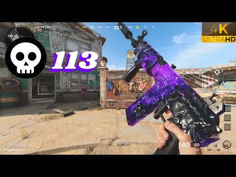COD: Black Ops Cold War "GRAV" NUKE on Nuketown 84’ Domination (No ...
