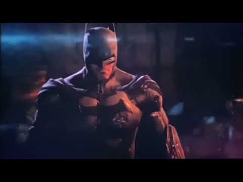 Joker’in hikayesi (Arkham Serisi) bölüm 4 Bane kaçar ve Joker tutuklanır