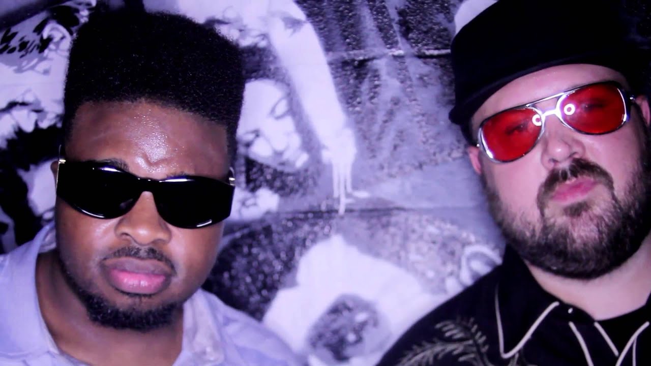 Wick-it the Instigator - I Walk The Line (ft. Fyütch) - YouTube