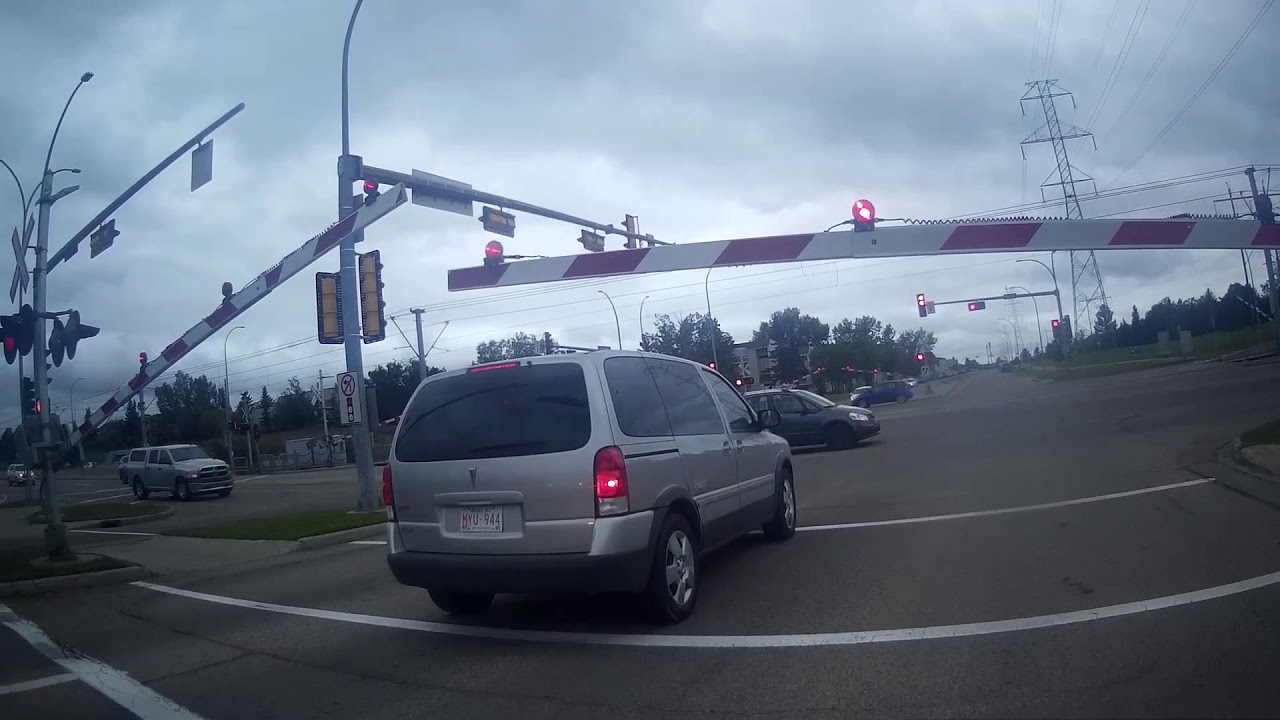 SHORT BUS RIDER IN A PONTIAC VAN P1 - YouTube