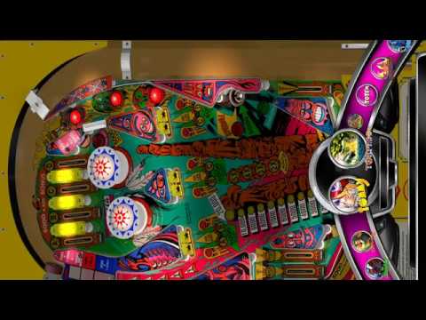 how to add a new table to pinup popper - YouTube