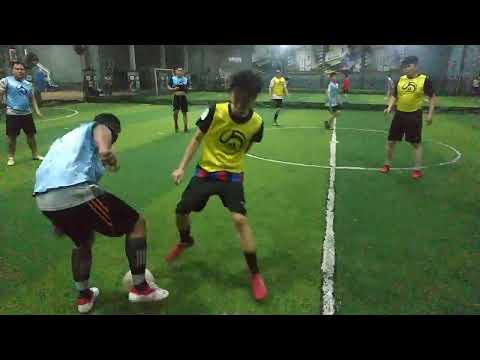FUN FUTSAL 25/11/22 - PART 9 - YouTube