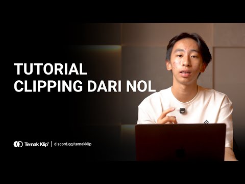 Tutorial Cari Income 2 Digit Di Ternak Klip