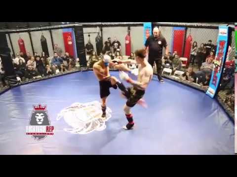 Highlight: Tristan Aldrete vs. Eugene Provencio - YouTube