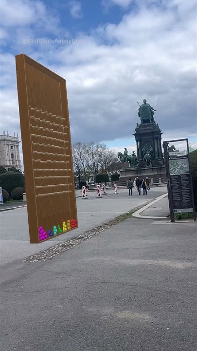 Watch and Relax! - Balls color sorting machines - YouTube