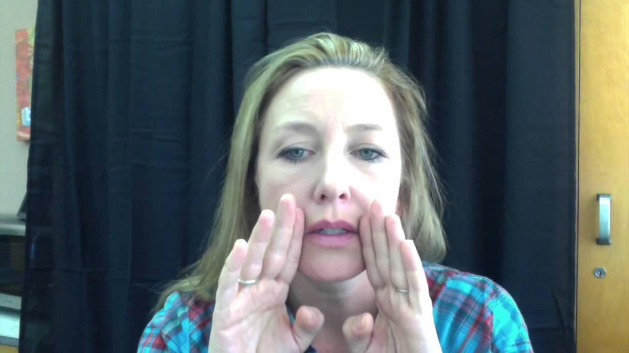 SPEECH: SKW CLUSTER - YouTube