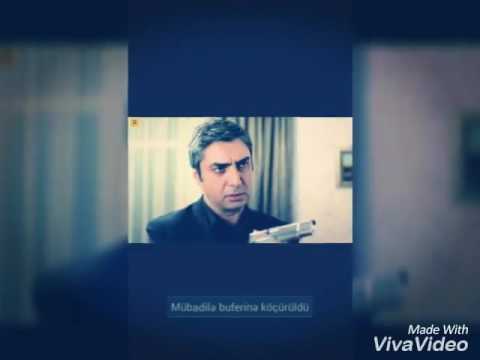 Kurtlar vadisi pusu  Resid