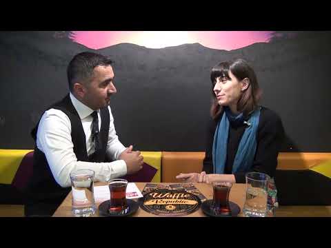 WAFFLE REPUBLIC - BAHÇELİEVLER/ANKARA