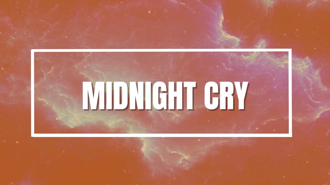 MIDNIGHT CRY (with LYRICS) - ISGBT WORKERS - YouTube