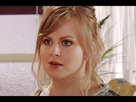 Coronation Street spoilers Nicola Thorp Nicola Rubinstein exits soap ...