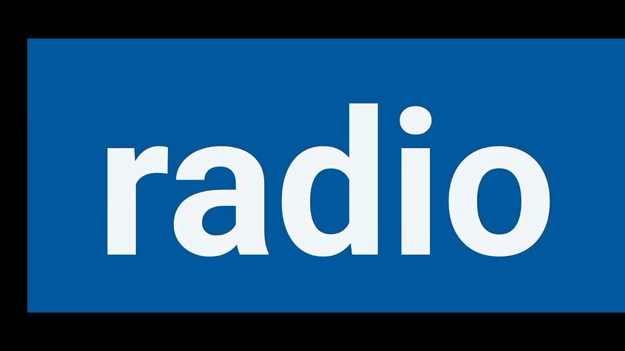 How To Pronounce radio | Pronunciation Of radio | Pronounce radio | How ...