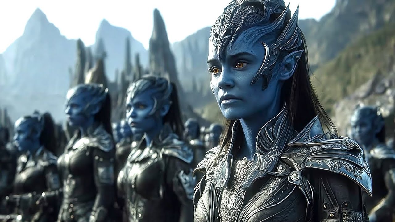 Aliens Sent a Distress Signal—They Didn’t Expect Deathworlders to ...