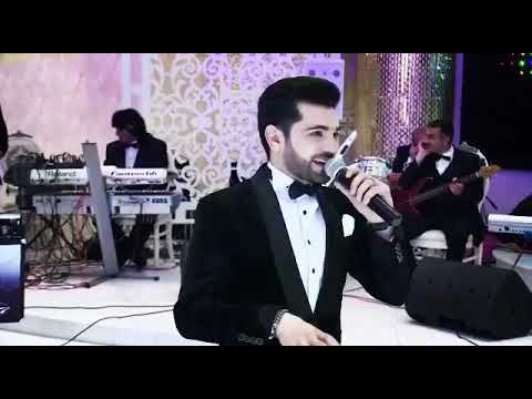 Aparıcı Shirin Hüseynov Super toy.