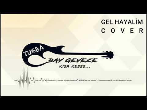 GEL HAYALİM COVER