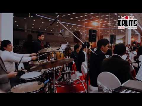 ORQUESTA JUVENIL CONSERVATORIO MUSICA CRISTOBAL OJEDA DAVILA SANTIAGO ...