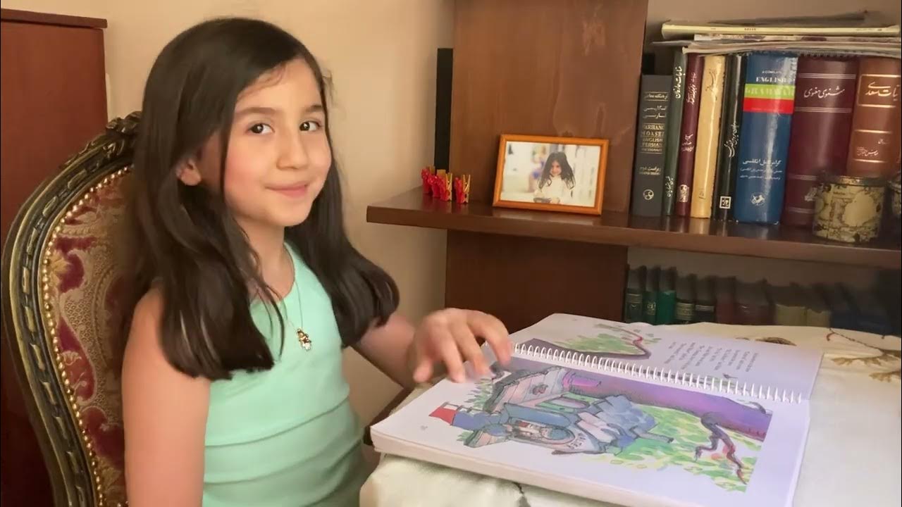 Iris and Walter Reading street 2 ,Scott Foresman - YouTube