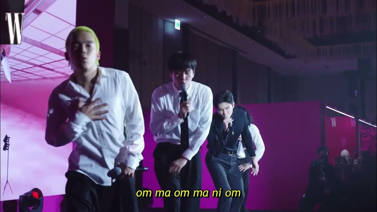 미치게 섹시한 RM [방탄소년단(BTS)RM] - YouTube